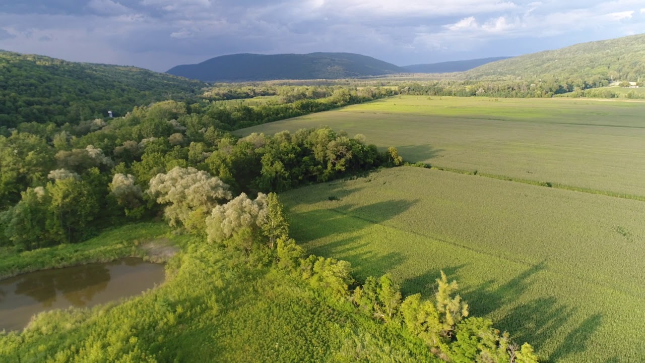 Naples Valley, NY - YouTube