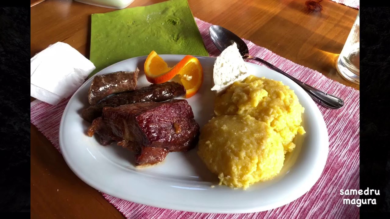 samedru magura - YouTube