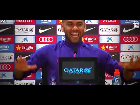 Dani Alves Tribute ● Goals, Skills & Tackles ● 2008 2016 HD