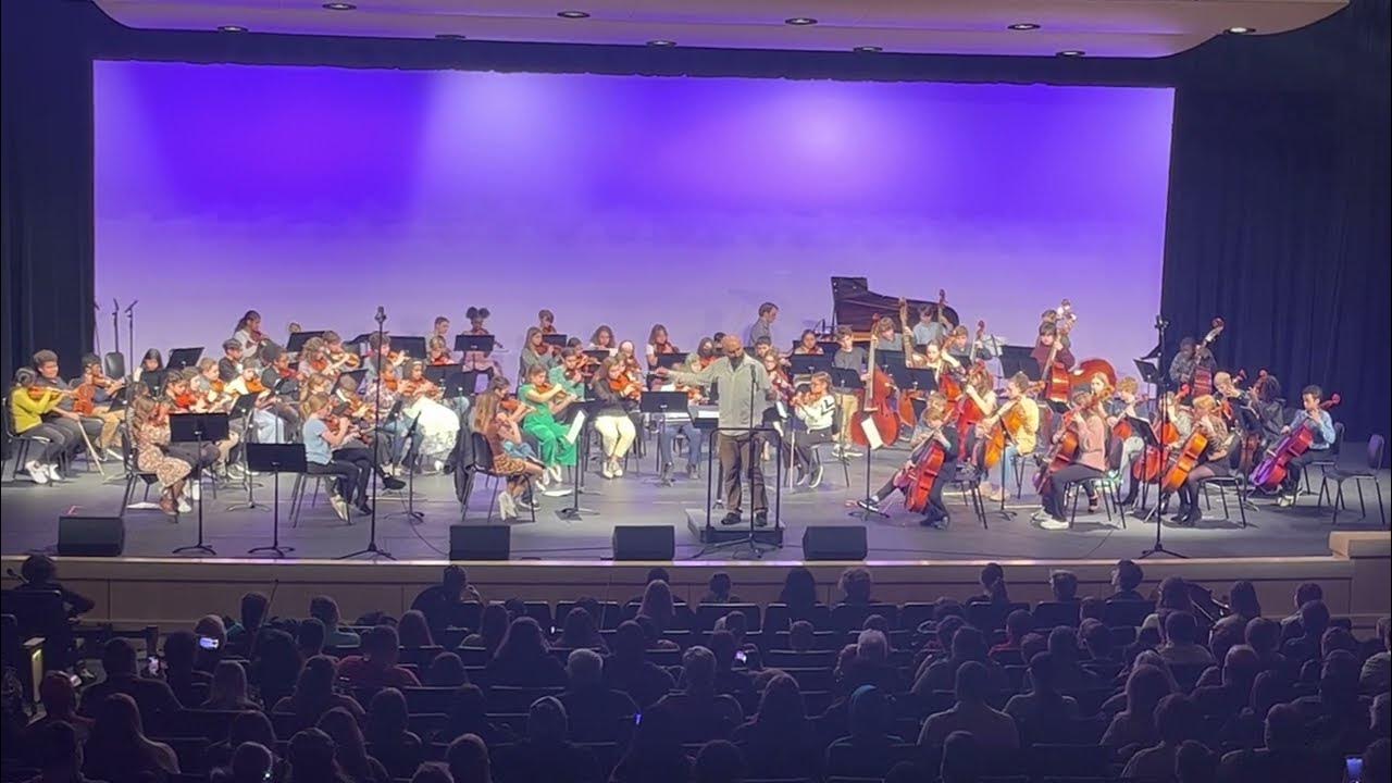 Beginning Elementary Jan 25, 2023 - YouTube