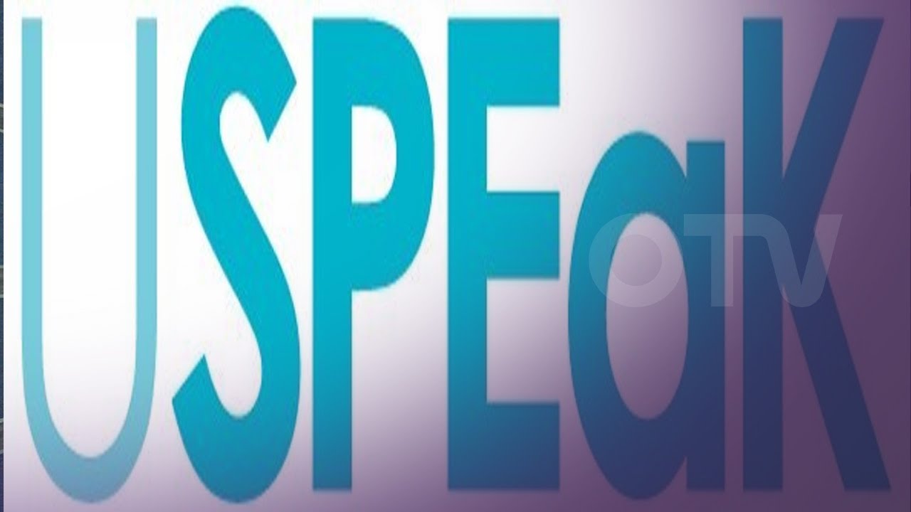 يوم جديد - USPEAK - YouTube