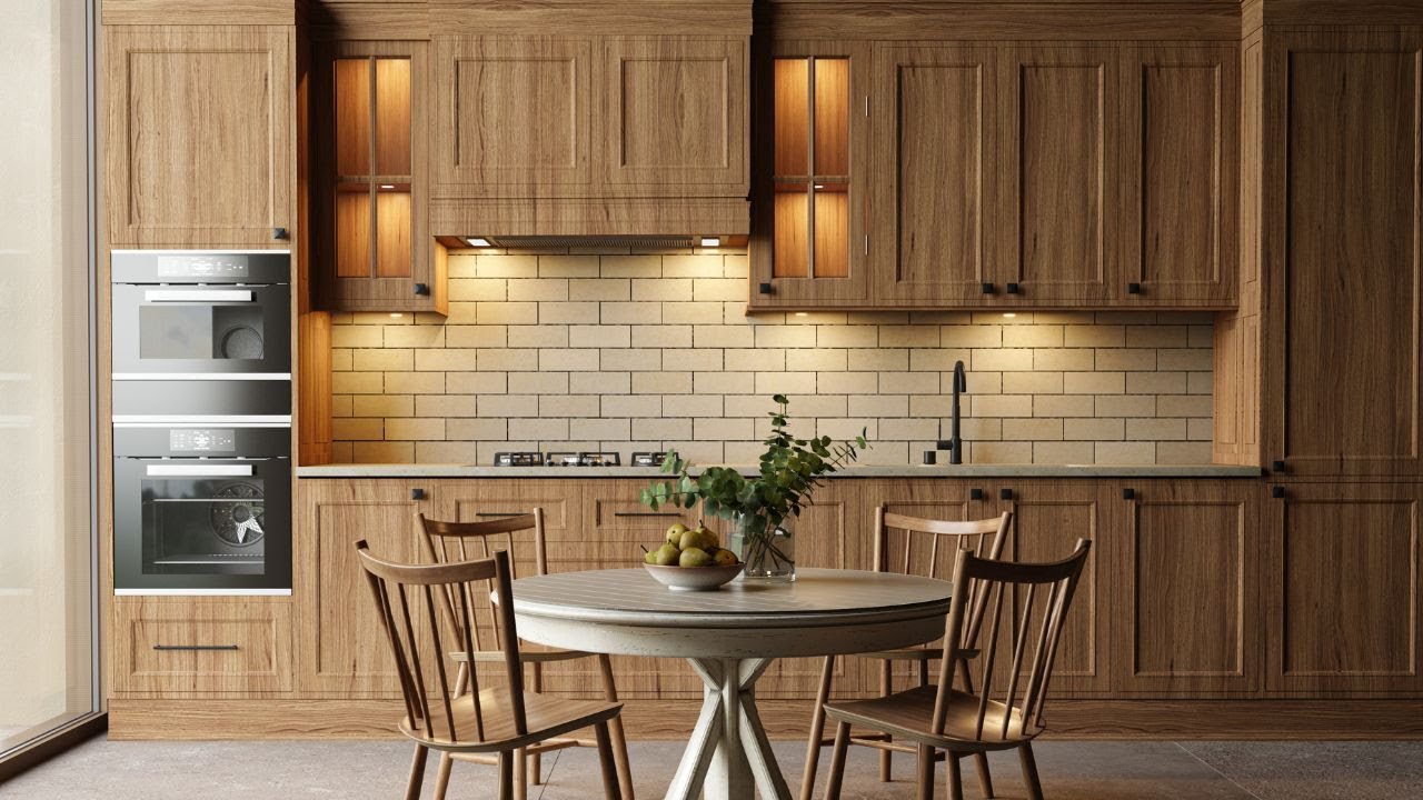 Outdated Kitchen Trends That Everyone is Ready to See Go - YouTube