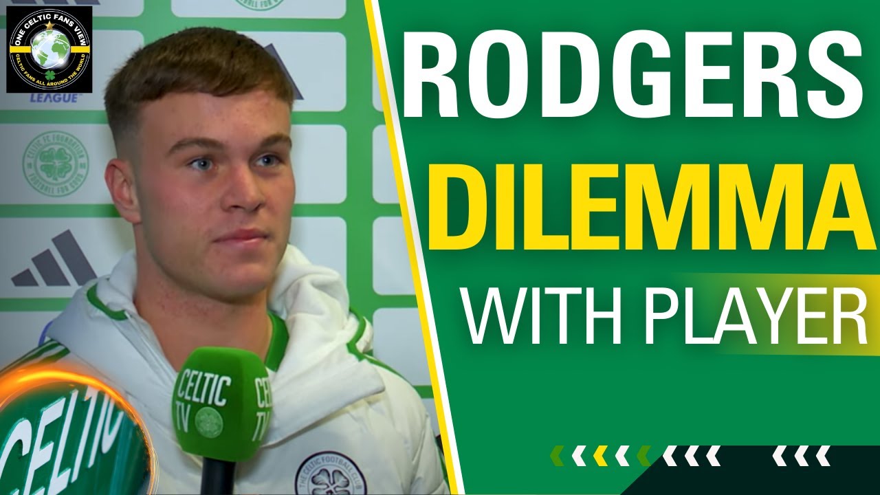 The Daniel Cummings Dilemma - YouTube