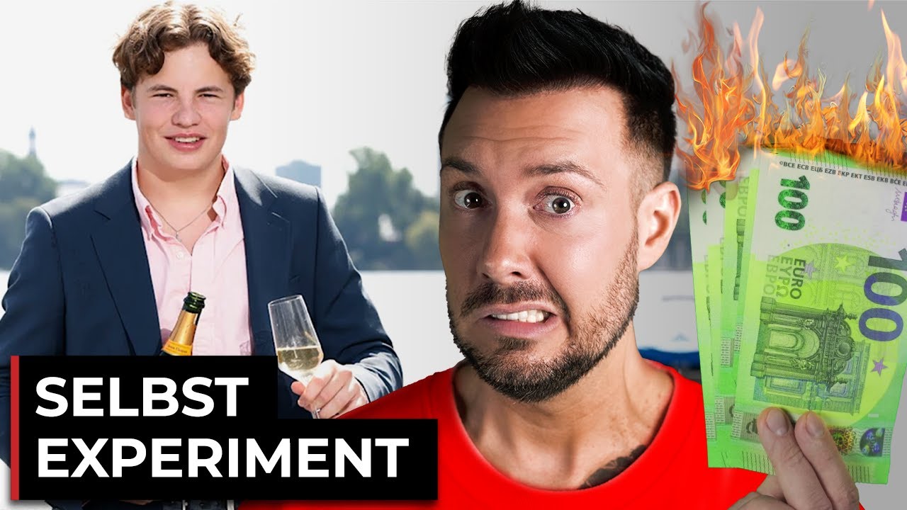 Ich habe das Business Coaching von Theo Stratmann (STRG F) gekauft ...