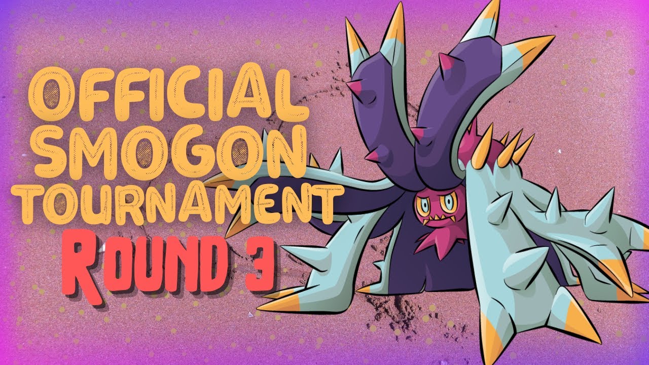 OFFICIAL SMOGON TOURNAMENT ROUND 3 : TAYLOR SWIFT TEAM MAKES PLAYER ...