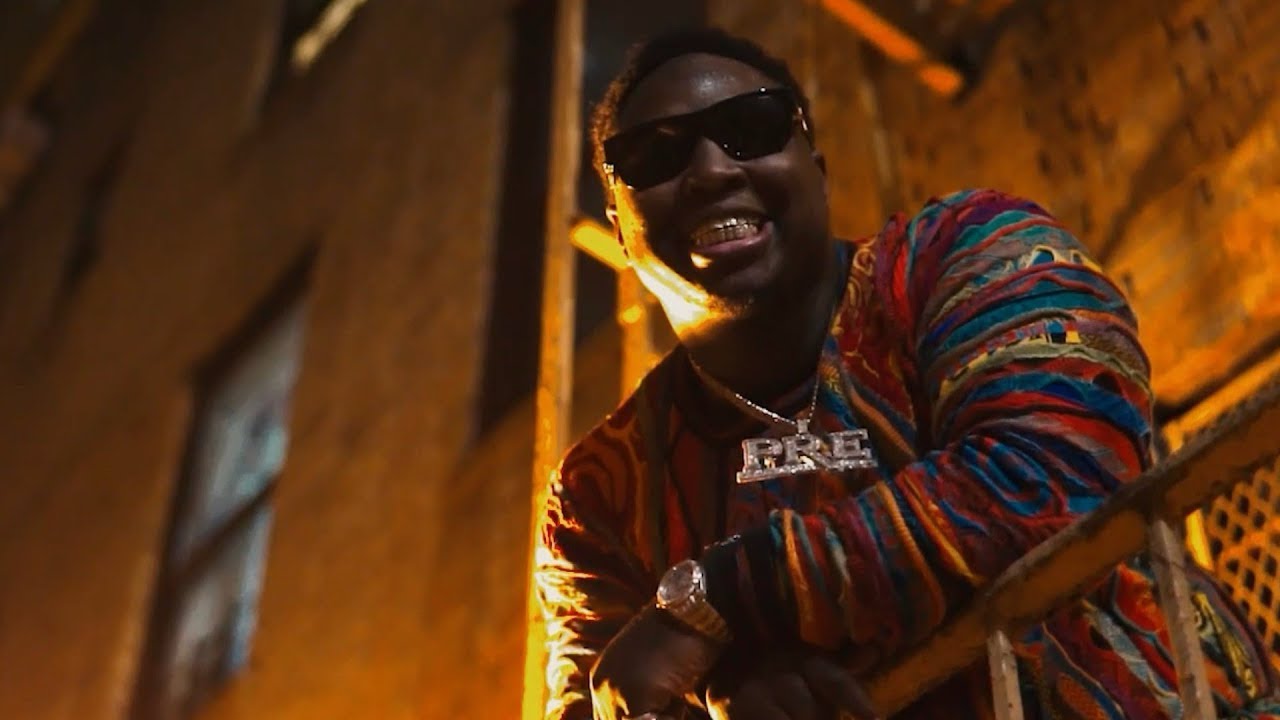 [FREE] Bigg Unccc x Big Moochie Grape Type Beat- “No Friends” - YouTube