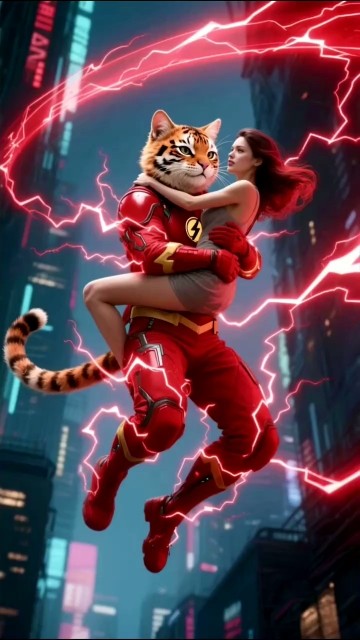 flash Cat #cat #shorts - YouTube