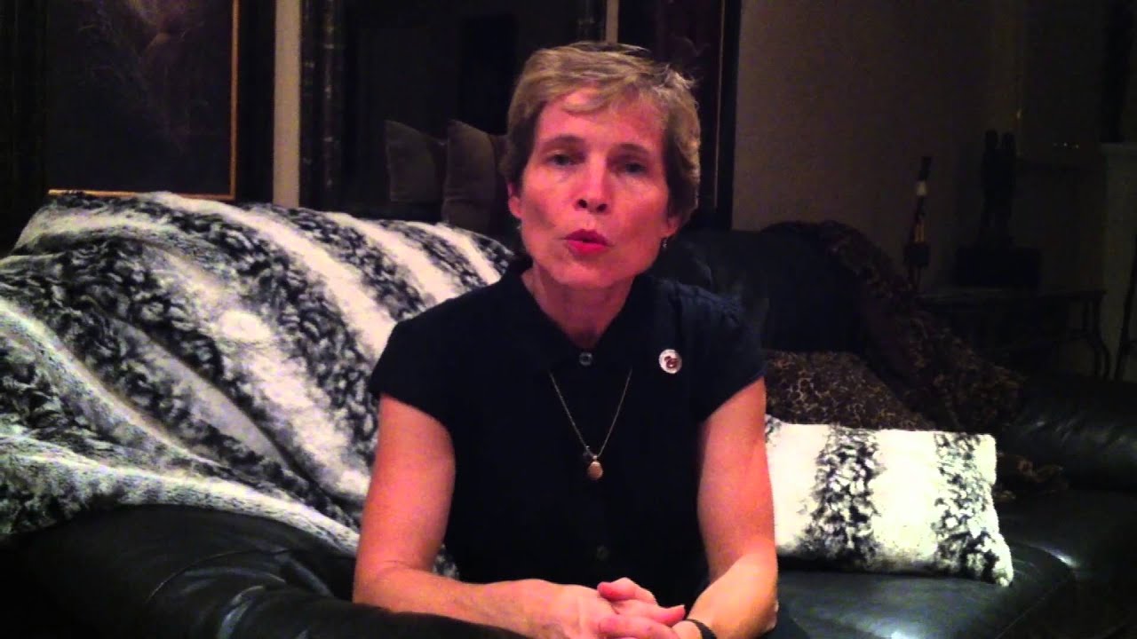 An Invitation to you from Dr. Jean Chamberlain Froese - YouTube