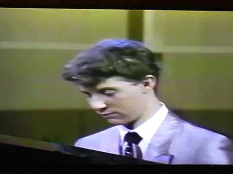 3 Part Three Liberace & Eric Hamelin - YouTube