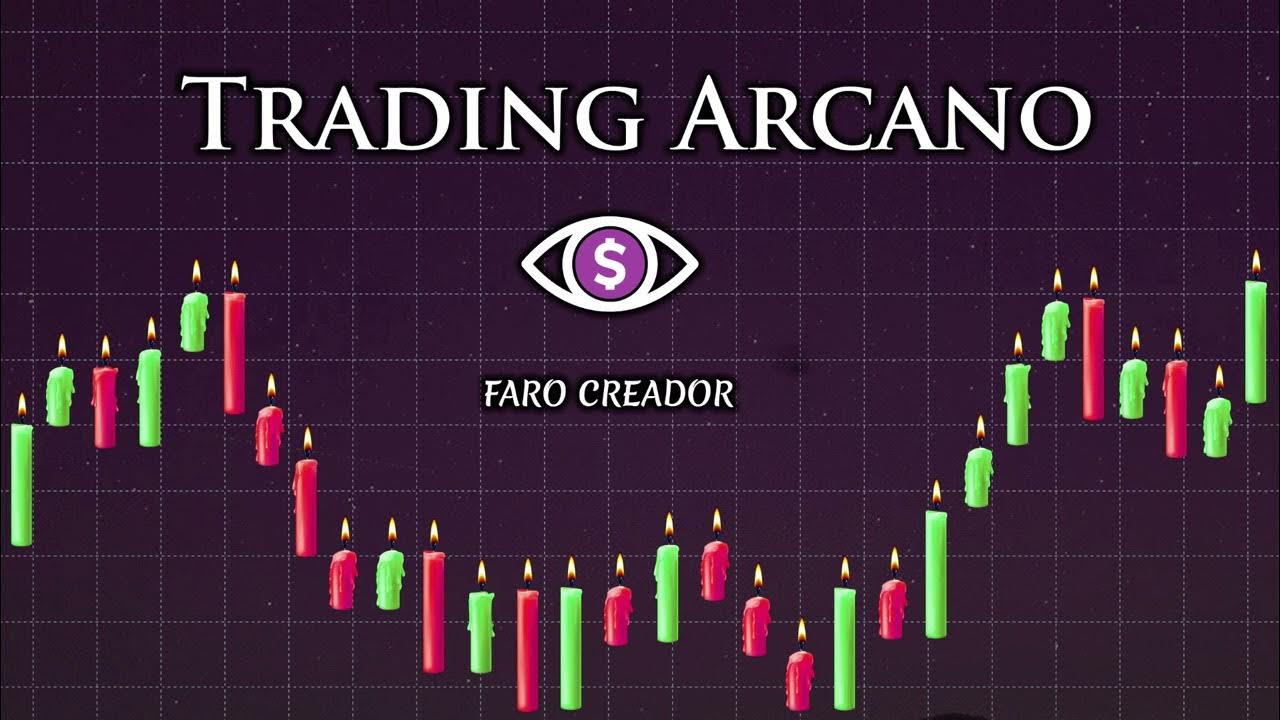 Intro Trading Arcano - YouTube