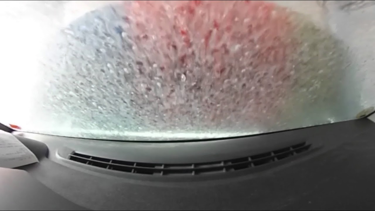 Car Wash #360 - YouTube