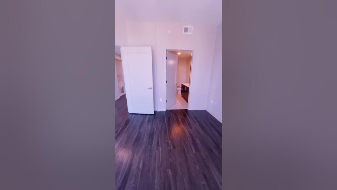 2C Floorplan Walkthrough - YouTube