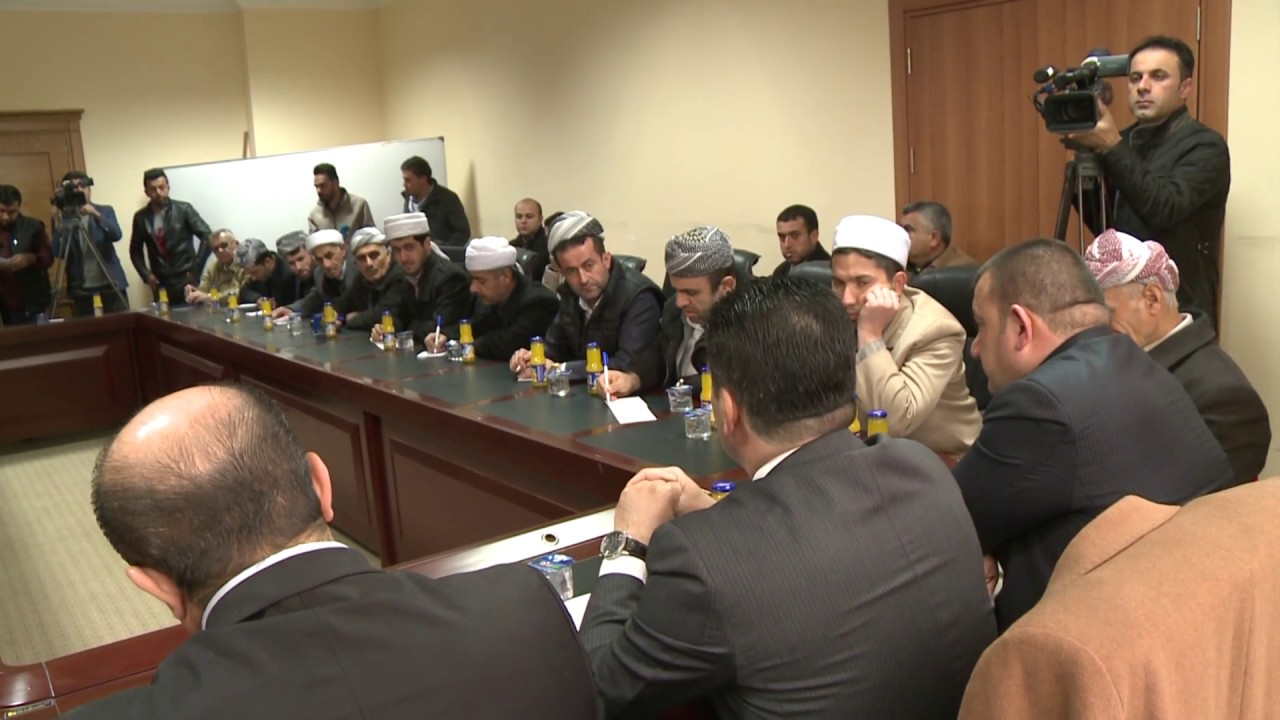 soran raport madai hoshbar 25 1 2016 - YouTube