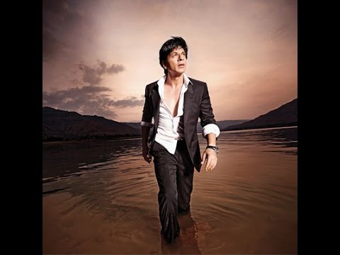 Shah Rukh Khan as mafia gangster Don 3