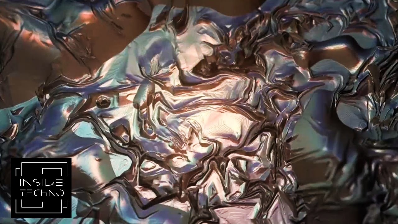 Martin Graff - Forever | Inside Techno - YouTube