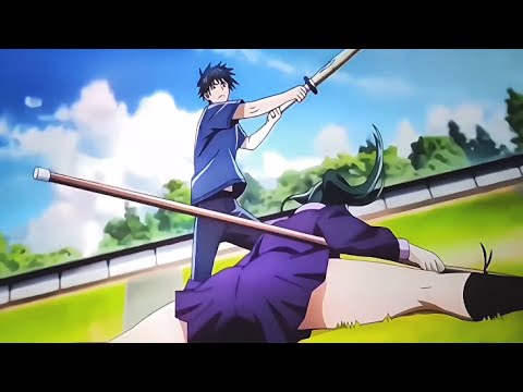 Positions - Maki splits edit - YouTube