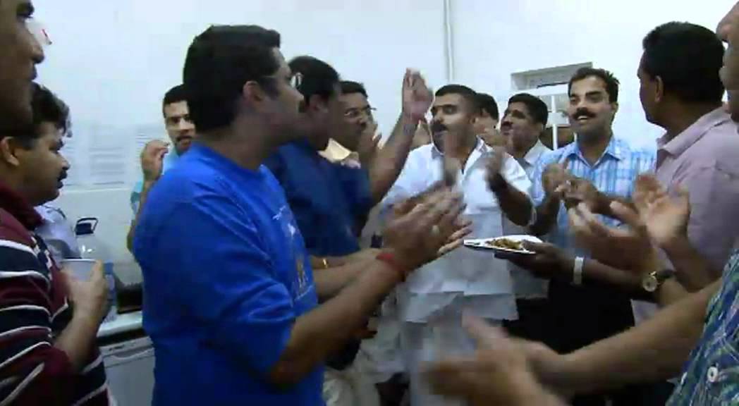 CIEN M JACOB HAPPY BIRTHDAY GLOUCESTER Celebration - YouTube