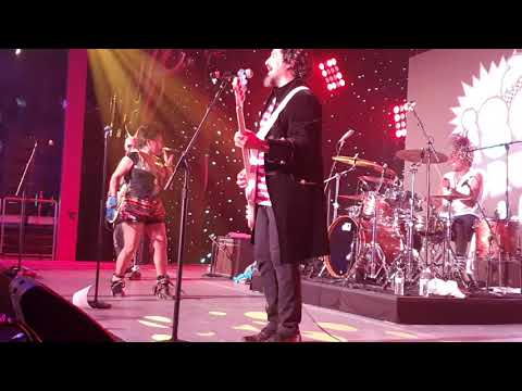 Bow Wow Wow - I Want Candy Live 2020 - YouTube