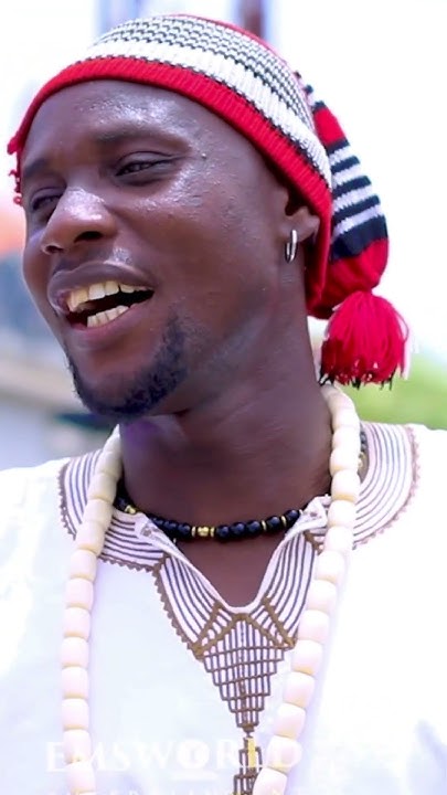 Check for part 2😂👉 #youtubeshorts #funnynaija - YouTube