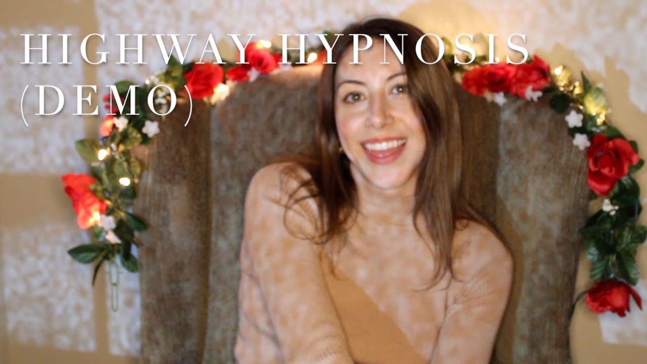 Highway Hypnosis (Demo) - YouTube