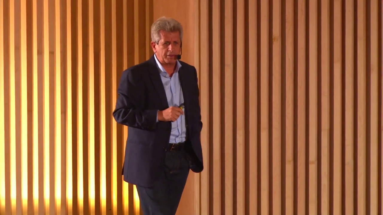 Daniel de Jesus, da Niely, conta como alcançou o sucesso | Day 1 - YouTube