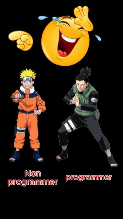 Programmer VS Non Programmer Jokes 🤣🤣 #shorts #programmer #programmerjokes - YouTube