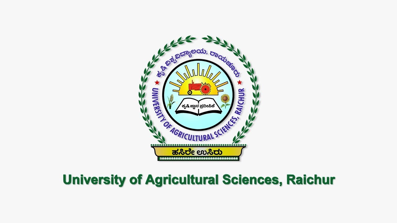 College Of Agriculture Logo