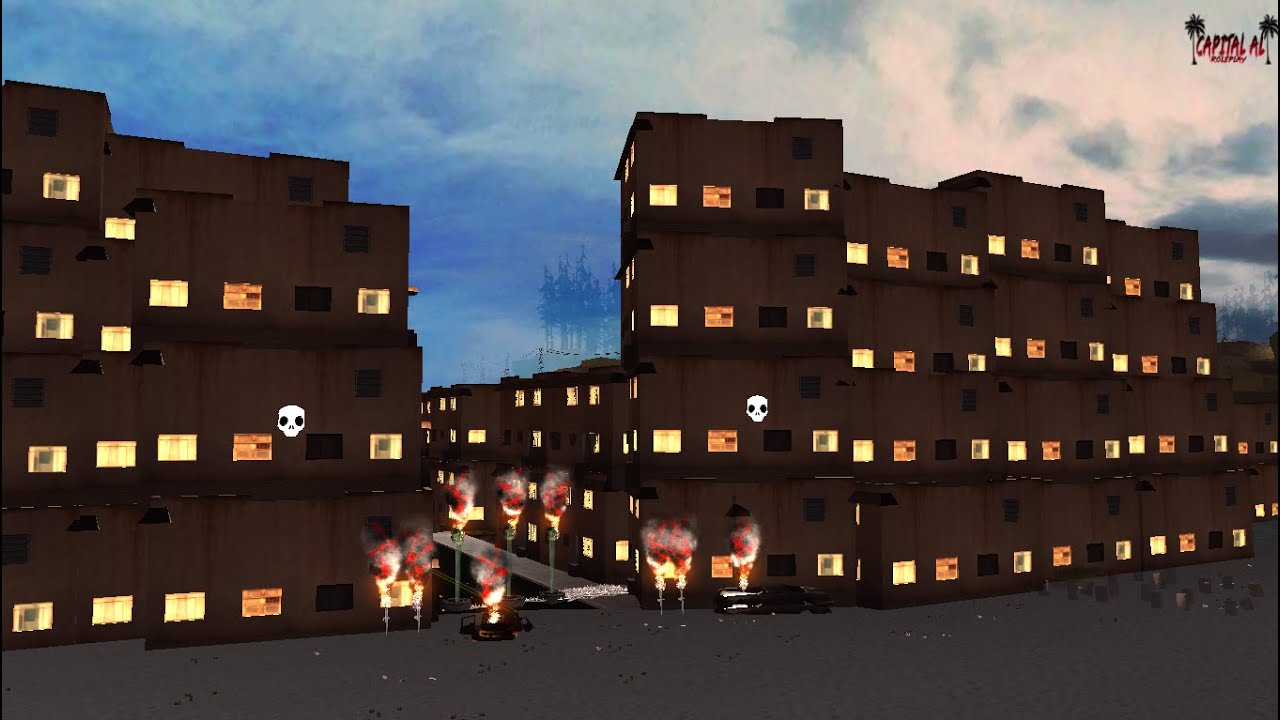 FAVELA MTA NA AGUA + BASE ACL + LINK PARA BAIXAR - YouTube