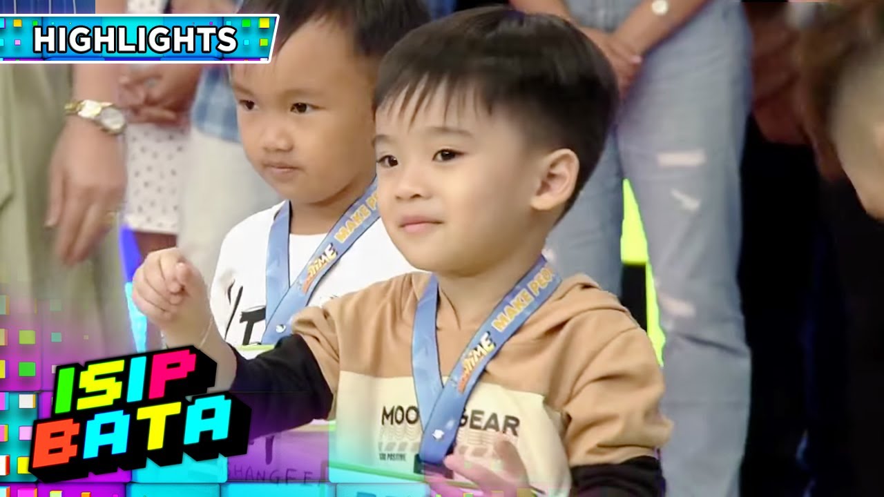 Argus shows his magic trick on It's Showtime | Isip Bata - YouTube