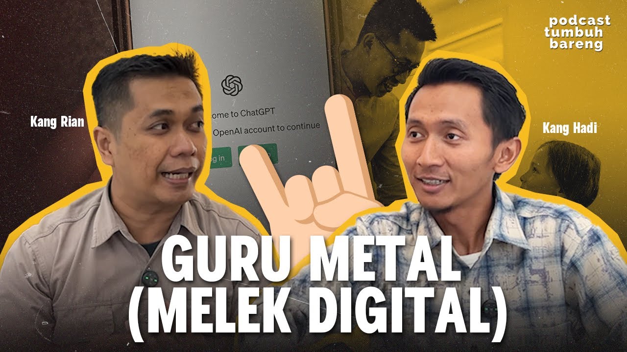 STRATEGI MEMANFAATKAN HANDPHONE DAN APLIKASI AI UNTUK SARANA ...