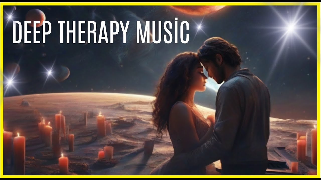 The most impressive Mind refreshing Deep Therapy Music - YouTube
