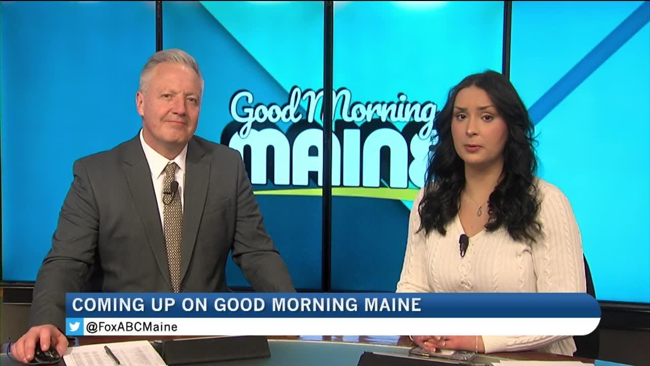 WVII Morning ABC News Monday, 01/29/2024 - YouTube