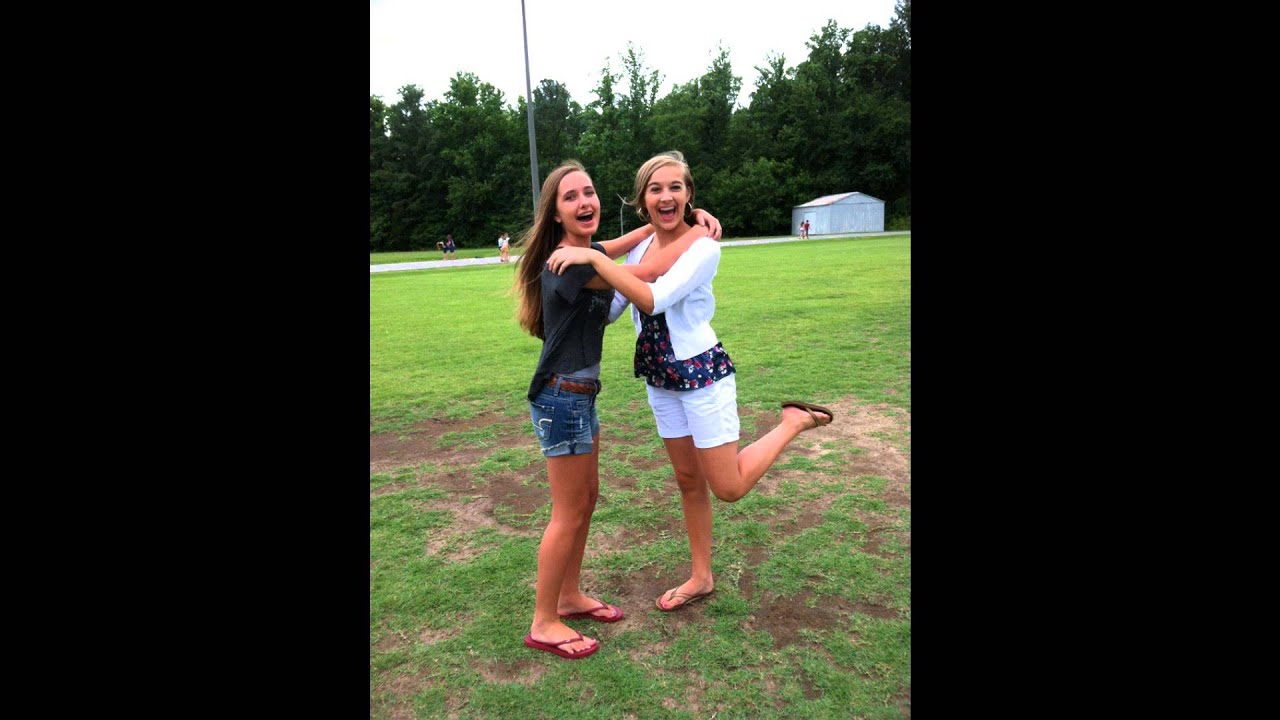 Kate and Alexis - YouTube