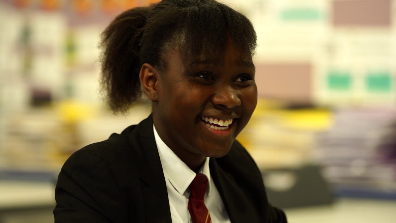 Our Students Speak Out! - Walton High - YouTube