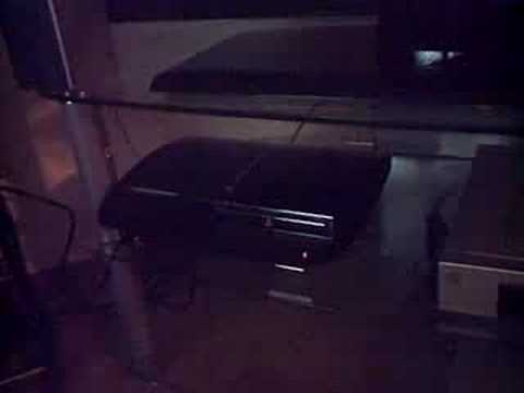 PS3 MGS4 BUNDLE - YouTube