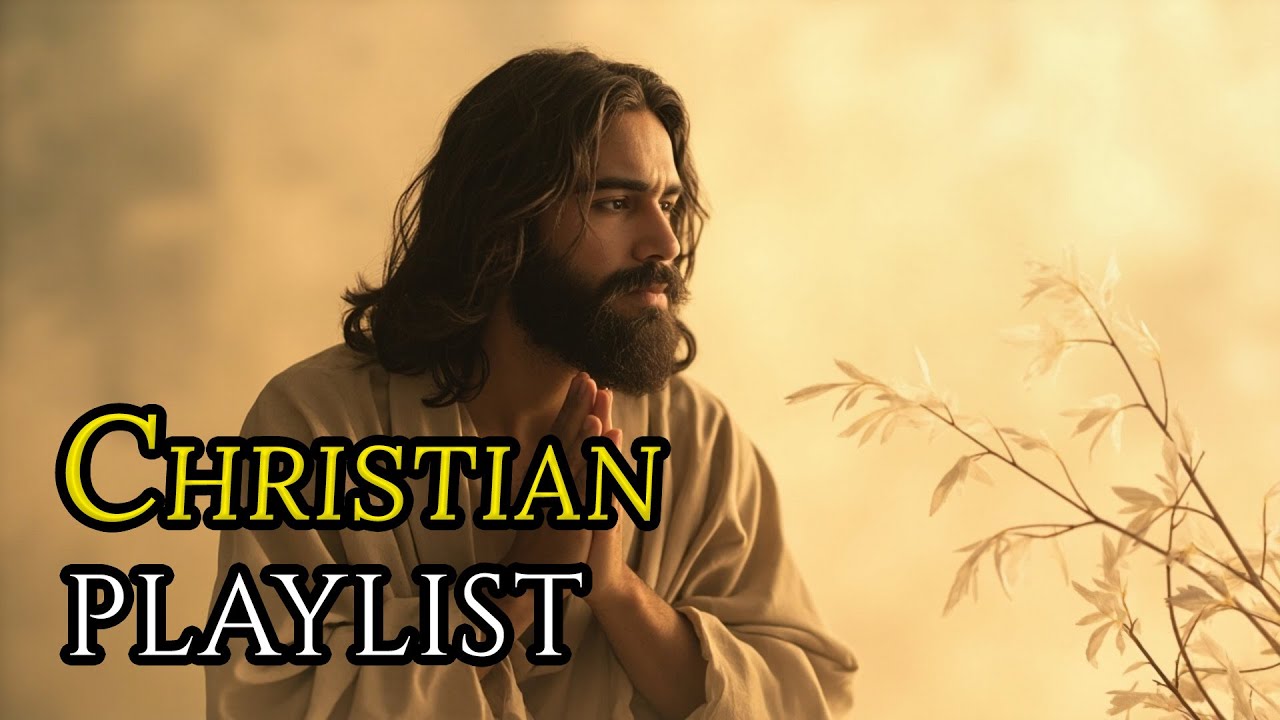 Top 20 Christian Music Hits New - Lift Your Soul! - YouTube