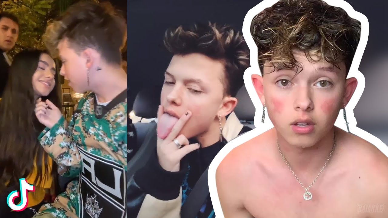 Jacob Sartorius Is Absolute Cringe lol (TikTok) - YouTube