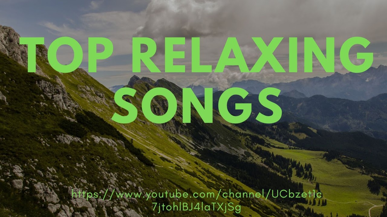 Relax On Sunday ~ Morning Chill Mix 🍃 English songs chill music mix ...