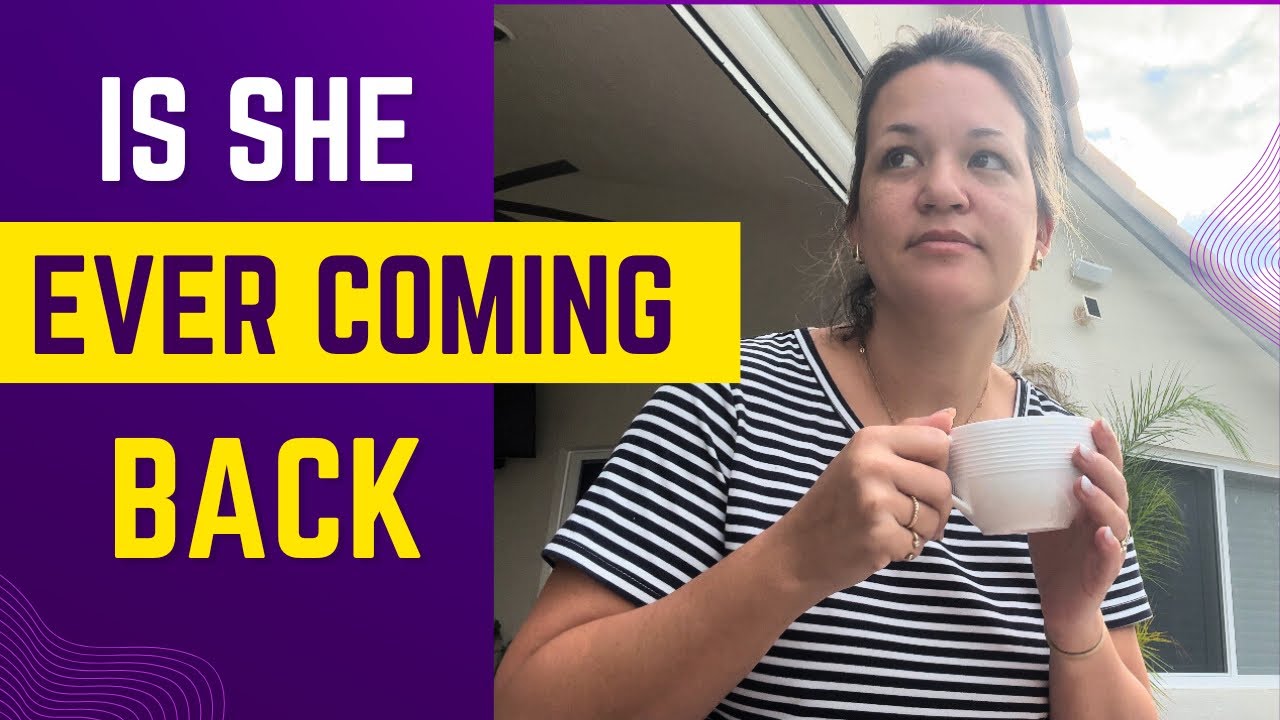 Is She Ever Coming Back?? @MeetTheMitchells - YouTube