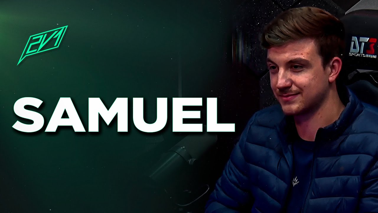 SAMUEL - CEO DA LIBERTY FALA DO CBLOL 2023, VALORANT E MODELO DE ...