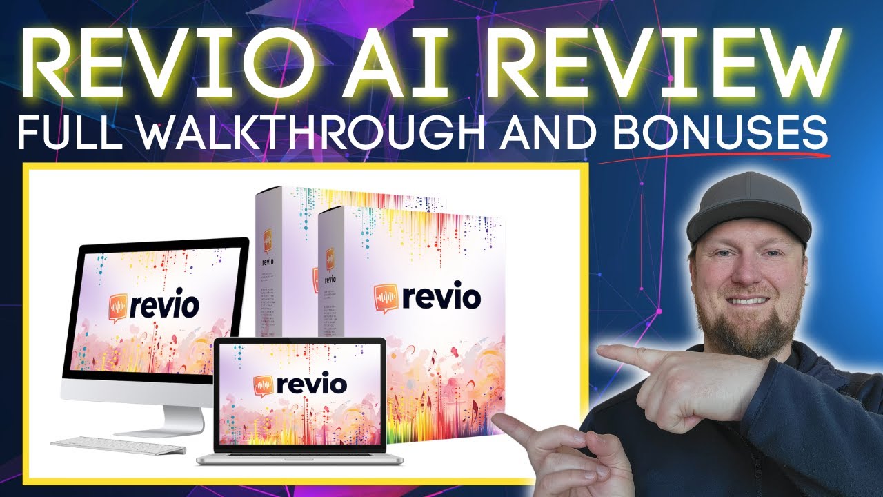 Revio Review: AI Brings Photos to Life for $49 (Lifetime Deal Alert ...