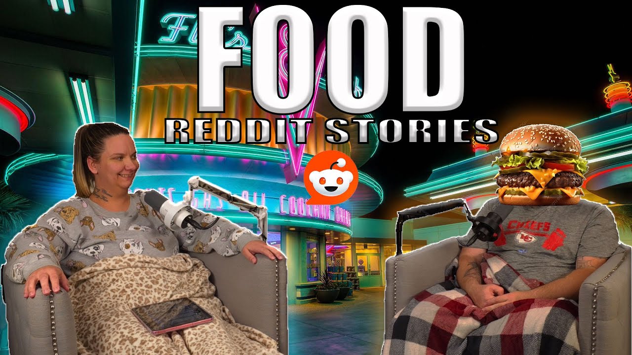 Crazy food stories || Reddit Stories || Scrolling Out Loud - YouTube