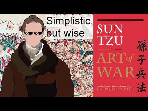 Sun Tzu \