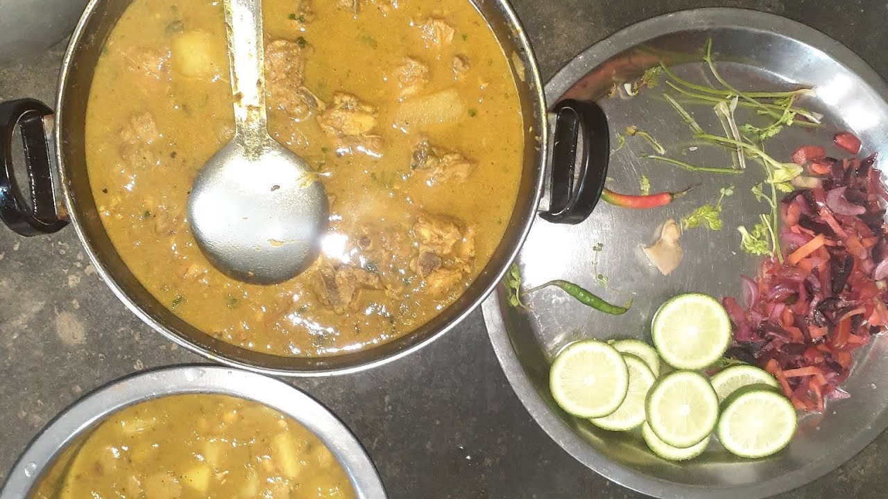 Lunch with hostel mates || A little gossip, a little fun and good food ...
