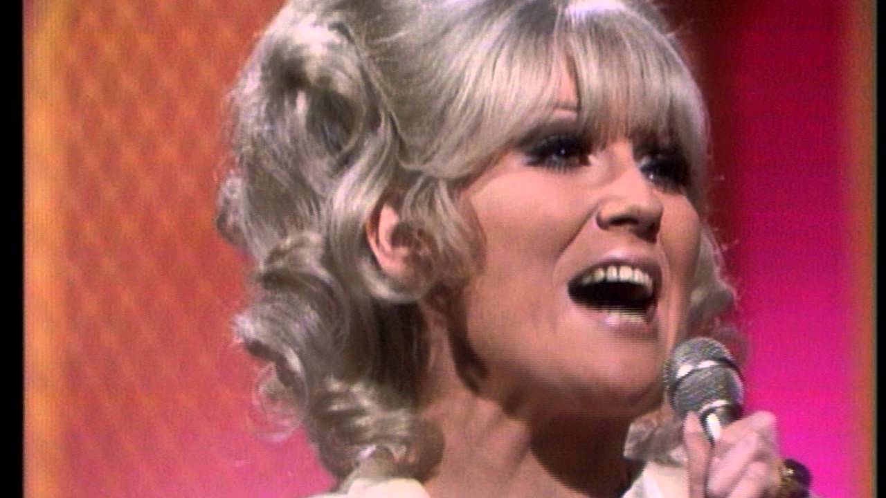 Dusty Springfield - Lost, Live 1970. - YouTube