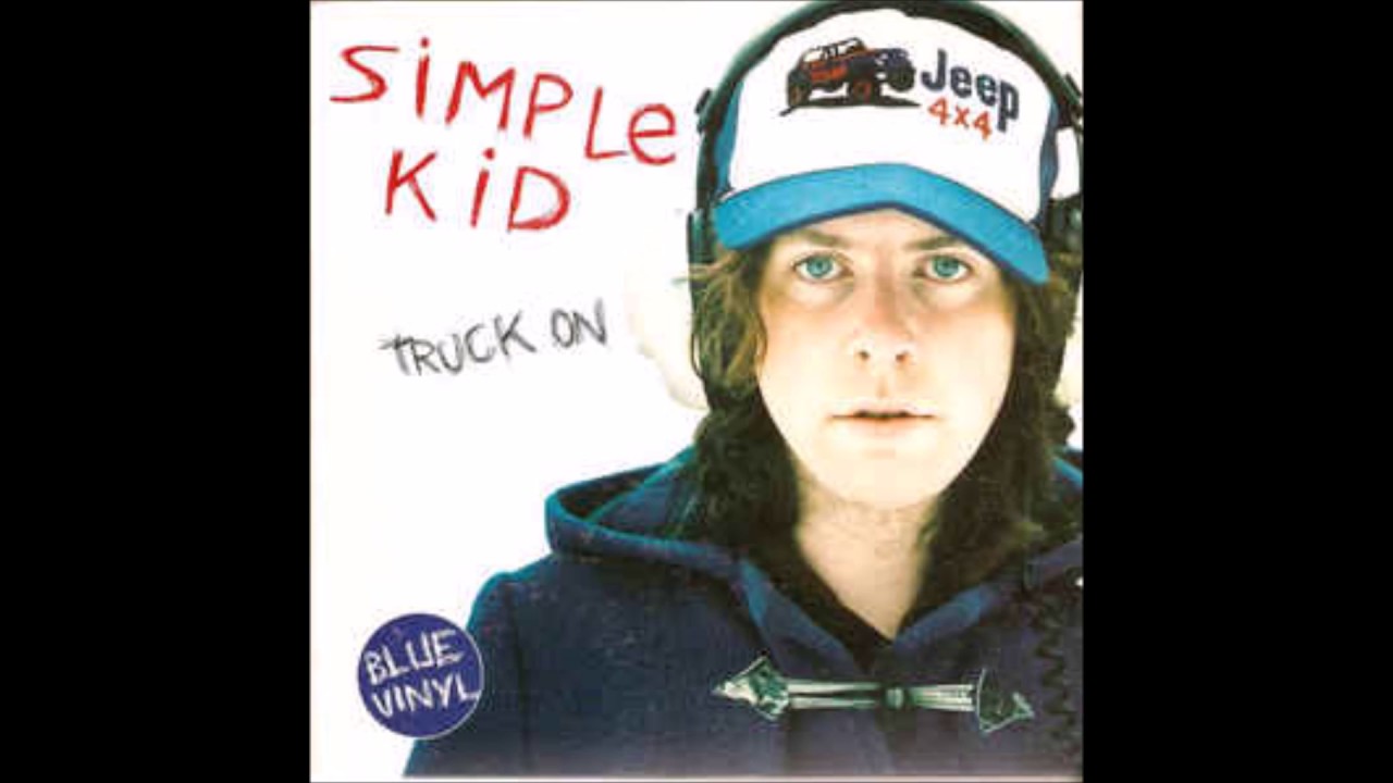 Simple Kid - Truck On - YouTube