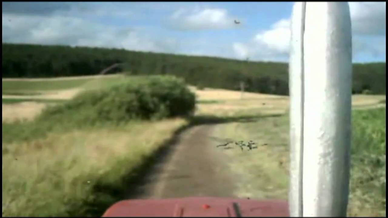 IHC 624 nach Motorreparatur 2006 Final - YouTube