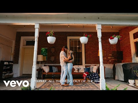 Priscilla Block - Elijah (Official Lyric Video)