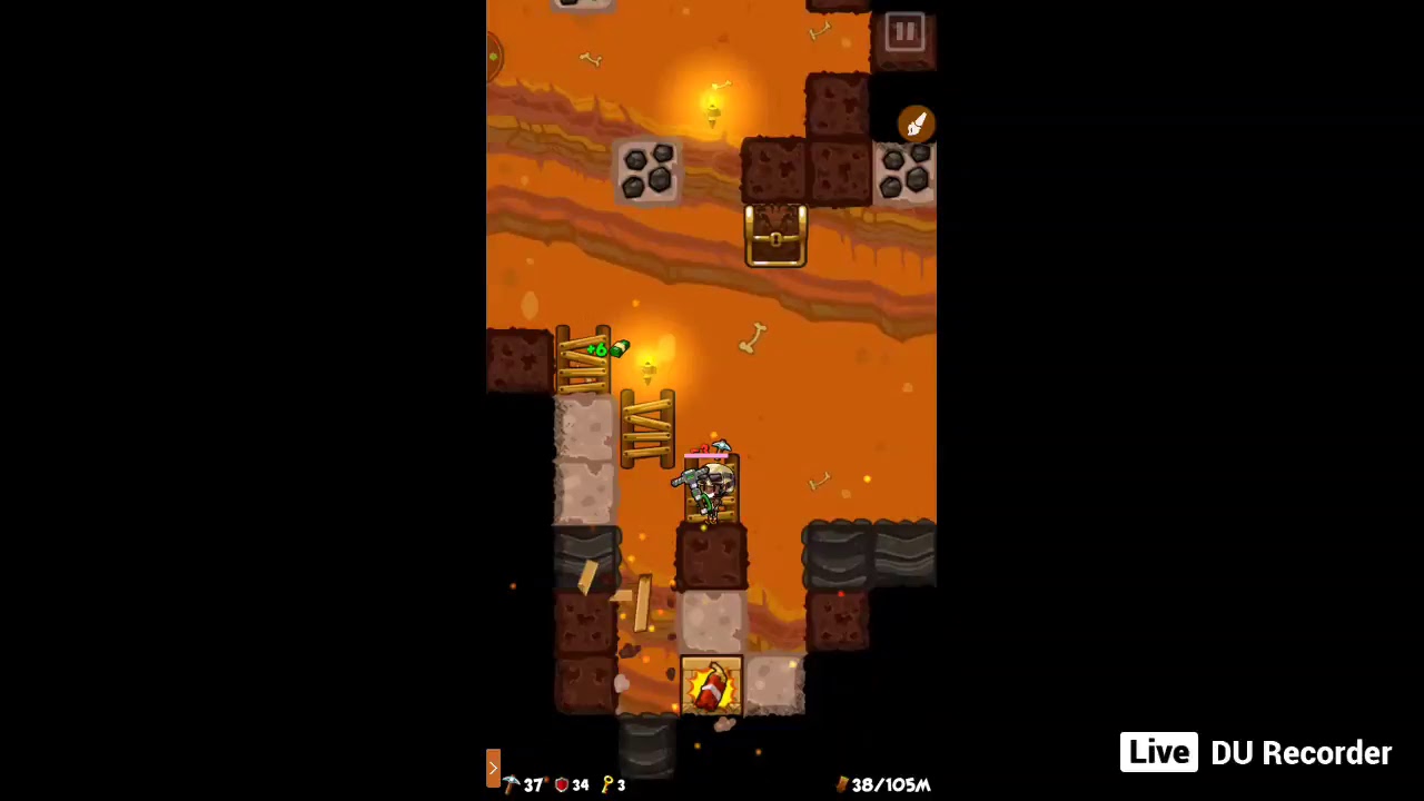Pocket Mine 3 - YouTube