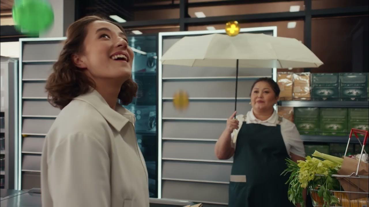 Қазір бонустық! Halyk QR арқылы төлем жасағанда 5% бонус - YouTube